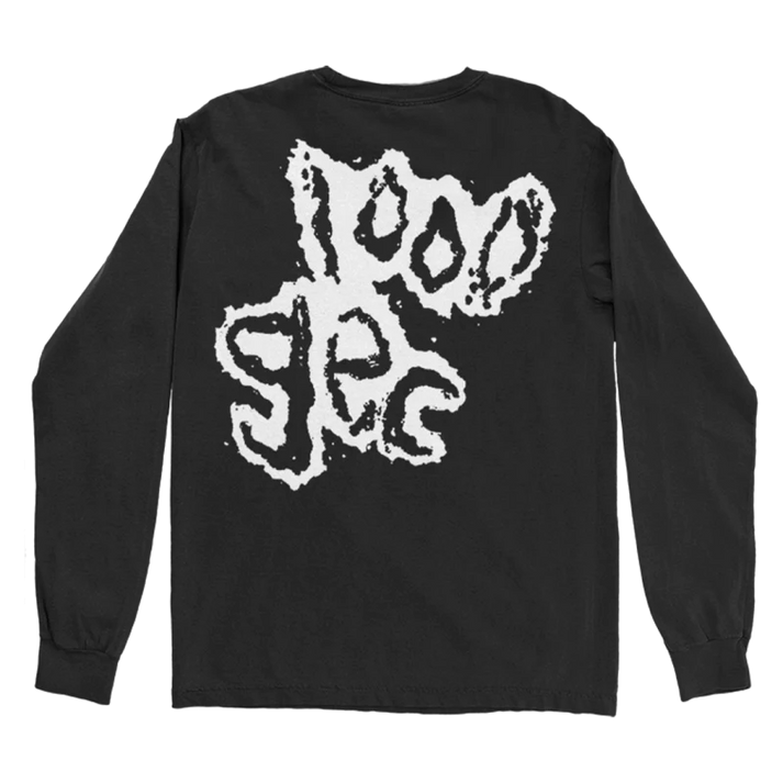 100 gecs gec long sleeve
